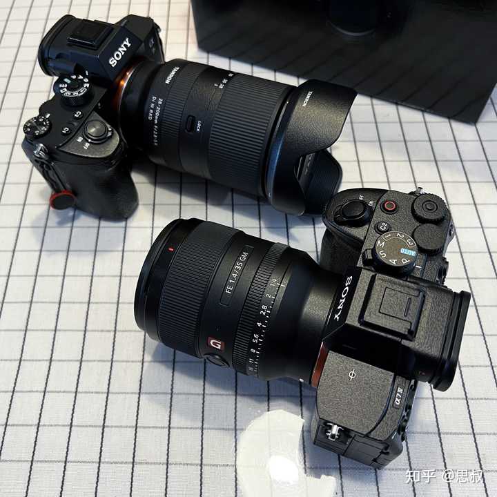 自用不加价的情况下，2022年拍照多选a7r3还是a7m4？ - 知乎