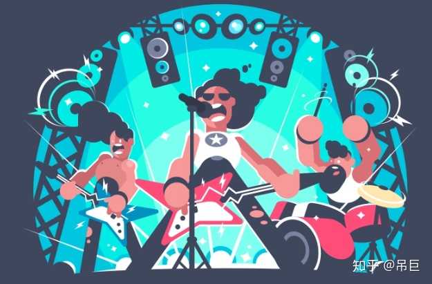 如何评价福禄寿Floruitshow乐队？ - 知乎