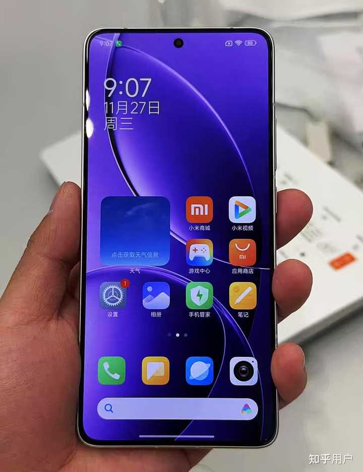 华为Nova13和红米K80选哪个？ - 知乎