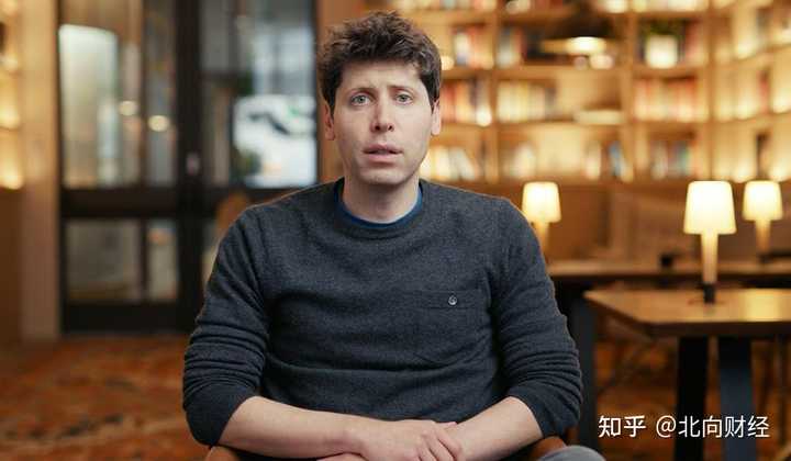 如何解读Chat GPT之父Sam奥特曼被open AI公司解雇？ - 知乎