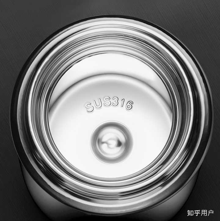 为什么有的保温杯没有304标志？ - 知乎