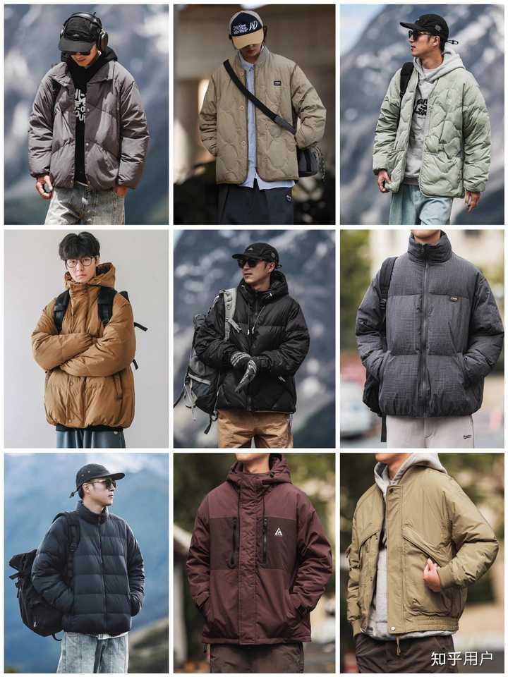 长款羽绒服灰鹅绒充绒量131g，含绒量90%，蓬松度600，零下十几度度穿会冷吗？ - 知乎