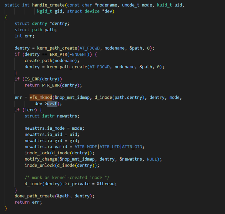 linux下的tmpfs和devtmpfs分别是什么啊？ - 知乎