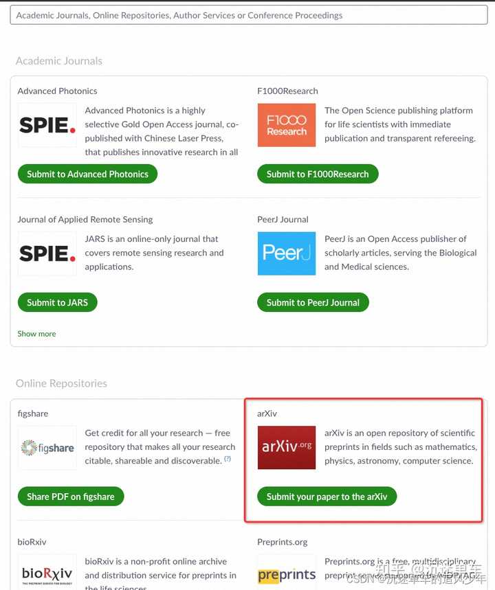 被Overleaf上传arxiv问题逼疯了，这些warning是哪来的？ - 知乎