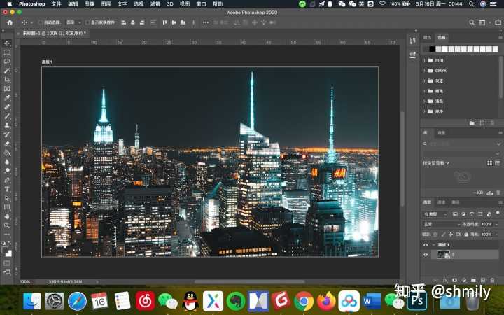macos catalina 10.15.3版本ps2018的3d功能灰色不能使用是什么原因呢？ - 知乎