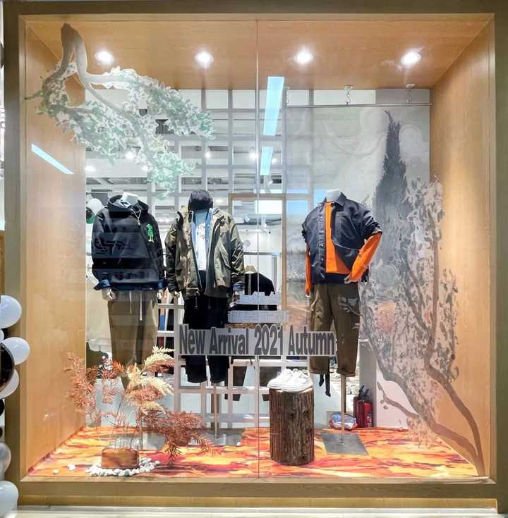 在商业陈列中，VP、PP、IP、它代表着什么意思？ - 知乎