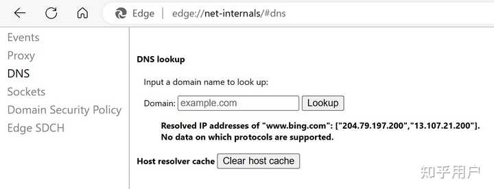 我的new bing登不上去是怎么回事？ - 知乎