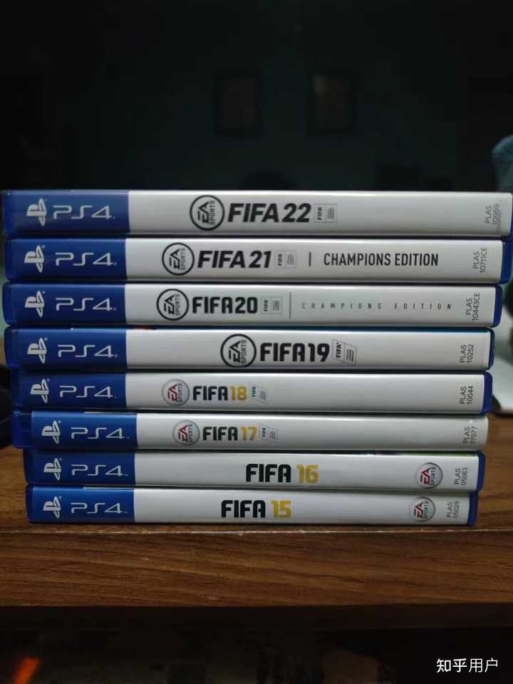 EA 宣布将与 FIFA 结束合作，将推出新的足球游戏《EA SPORTS FC》，这将带来哪些变化？ - 知乎