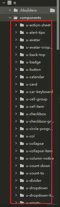 uniapp 中的 uni-forms 组件如何使用？ - 知乎
