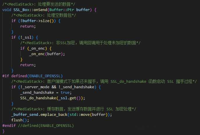 ZLMediaKit 怎么配置 ssl 证书？ - 知乎