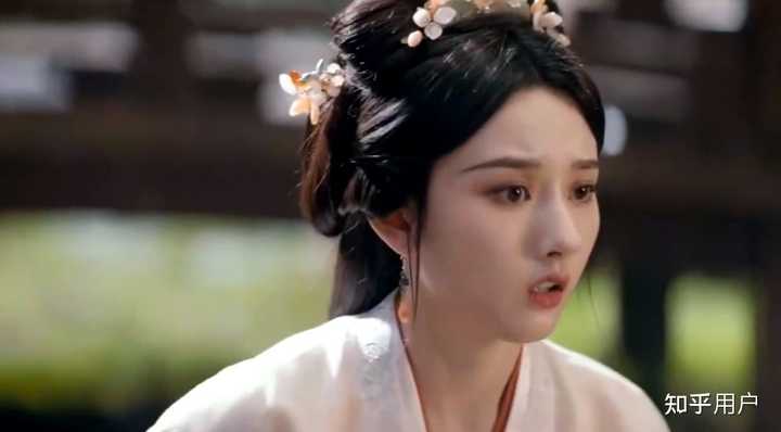 宋祖儿、刘宇宁主演的古装剧《折腰》好看吗？ - 知乎