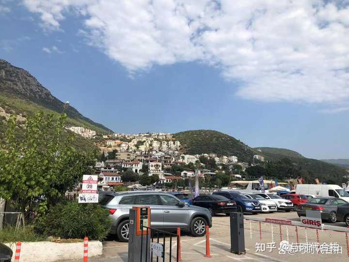 想去土耳其自驾，D400沿海公路怎么样？ - 知乎