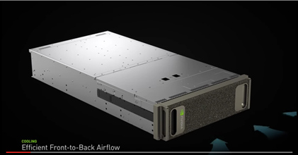 如何评价 NVIDIA 发布的 DGX-1？ - 知乎