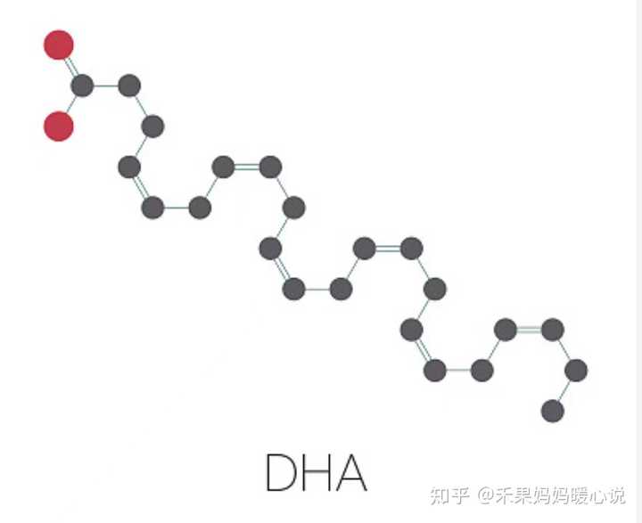 婴儿DHA哪个牌子的好？ - 知乎