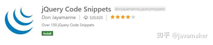 有什么推荐的vs code插件？ - 知乎