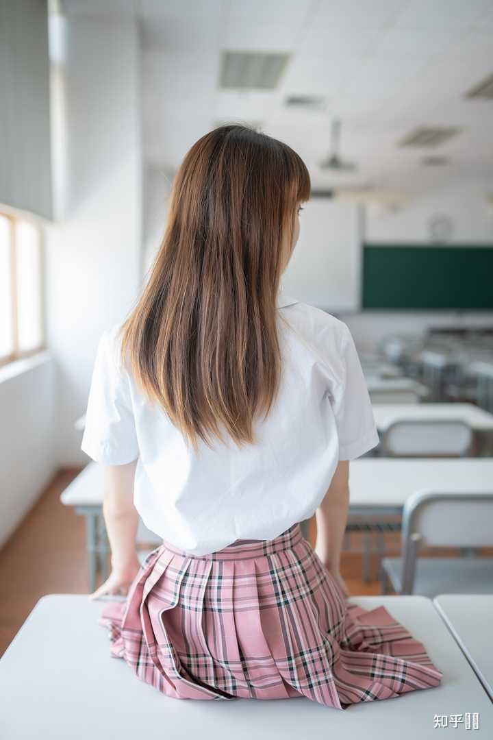 有没有高清的美女套图分享一下？ 知乎