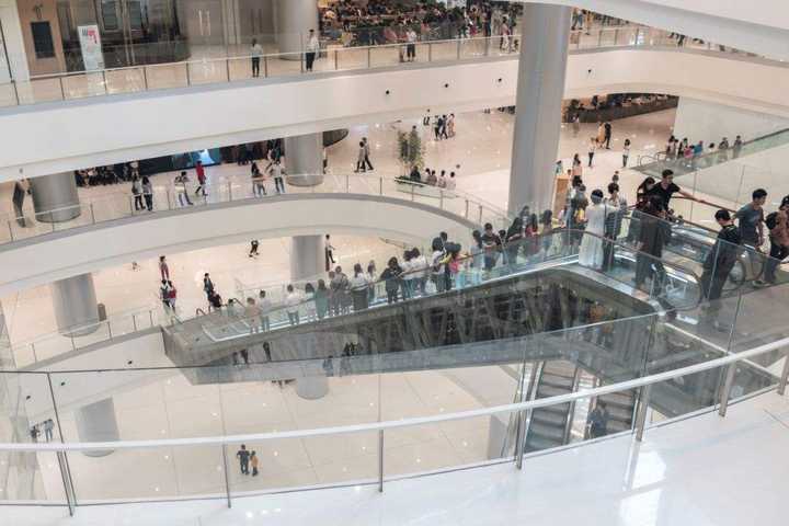 如何评价长沙IFS？ - 知乎