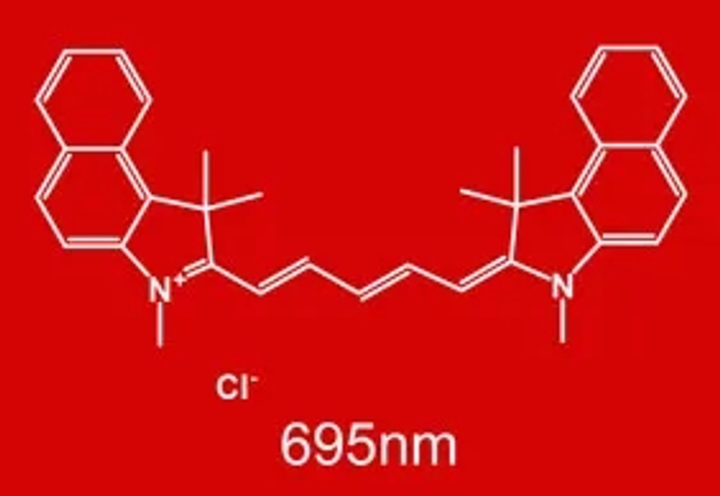 市场上有哪些常见的近红外光荧光染料？ - 知乎