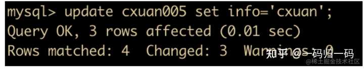 mysql 查询需不需要加事务？ - 知乎