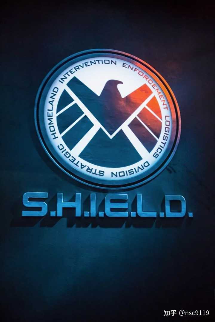 漫威中的神盾局是个怎样的组织？ - 知乎
