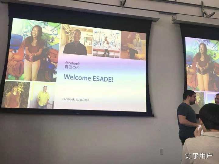 在西班牙三大商学院(IE, IESE, ESADE)就读是怎样一番体验？ - 知乎