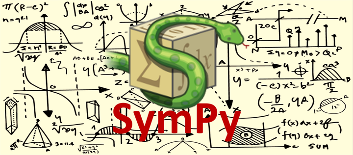 scipy包含sympy么？或者说scipy依赖sympy么？ - 知乎