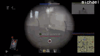 没有任何防护的人，正面硬接一发125mm的APFSDS，会留下什么创口? - 知乎