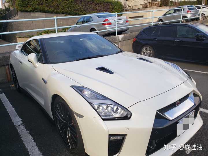 有一辆GTR是什么样的体验？ - 知乎