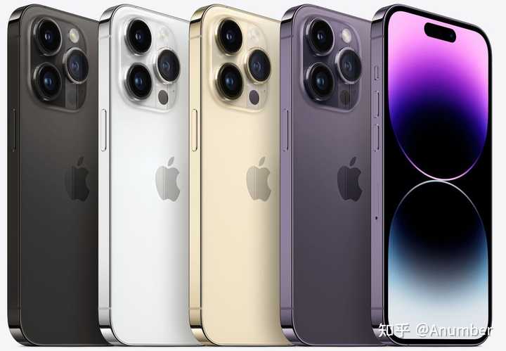 14promax和15plus怎么选择？ - 知乎