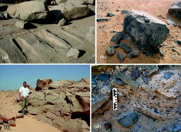 古埃及用什么工具雕刻石料？ - 知乎