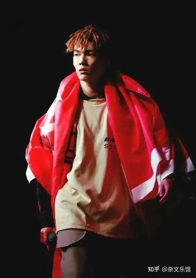 中国rapper们有哪些很好听的DISS的歌曲？ - 知乎