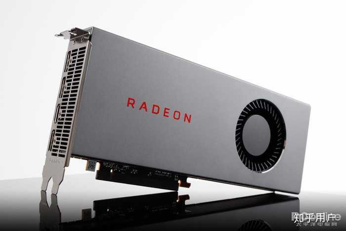如何评价 AMD 推出的 Radeon RX 5600 XT 显卡？ - 知乎