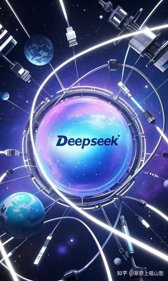 都说DeepSeek是开源大模型，它开源了啥？ - 知乎