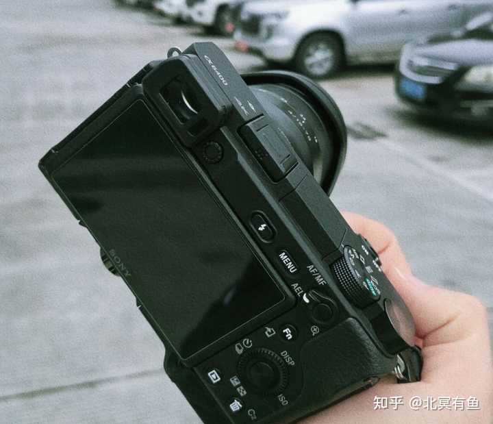 2023年618索尼A6400值得买吗？ ? - 知乎