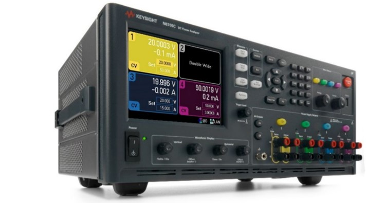 如何进行功耗测试？ - 知乎