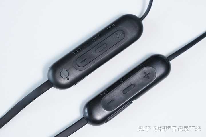 索尼 WI-C100 和 WI-C310 有什么区别？哪款更值得选择？ - 知乎