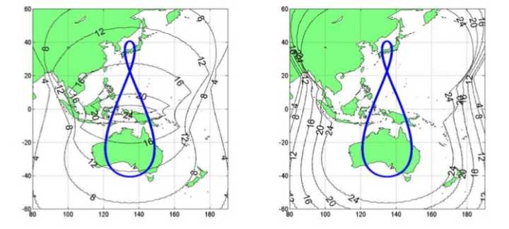 如何评价日本版的全球定位系统「准天顶卫星系统（QZSS）」？ - 知乎