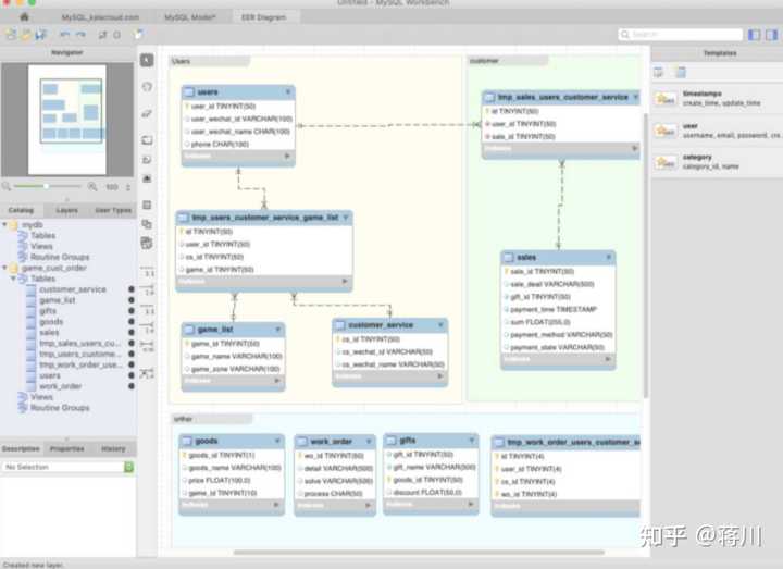 MySQL 本来就可以用Workbench，为什么大家都在推荐 Navicat？ - 知乎