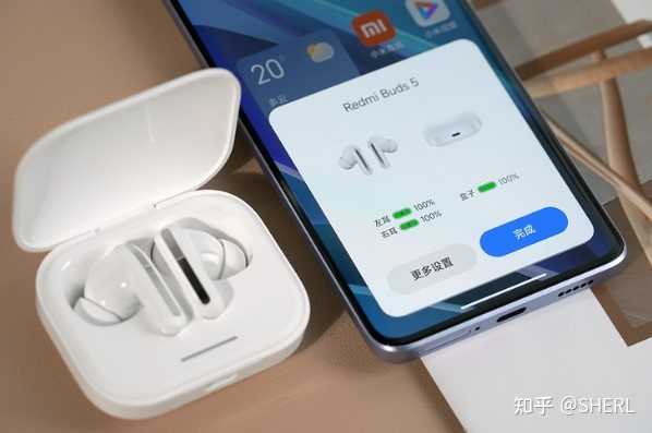 Redmi Buds 5 Pro 的性价比怎么样？ - 知乎