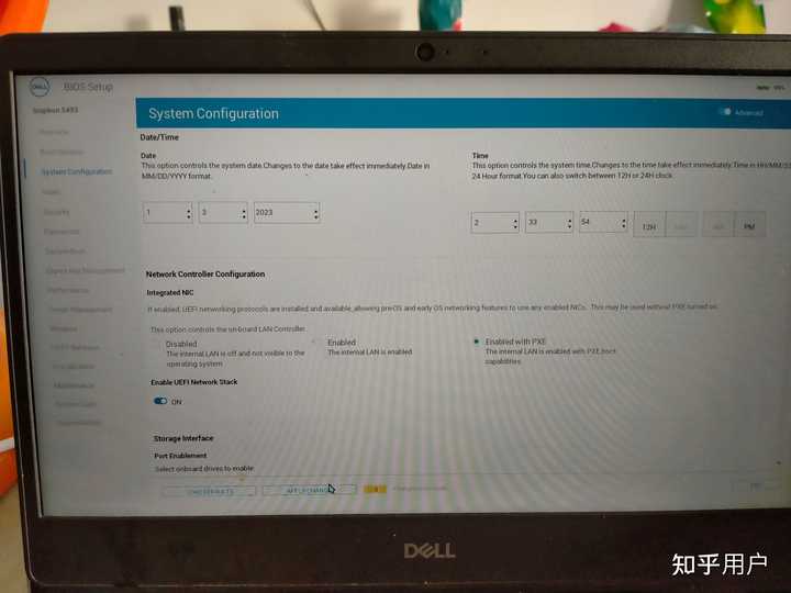 电脑开机提示no bootable devices found? - 知乎