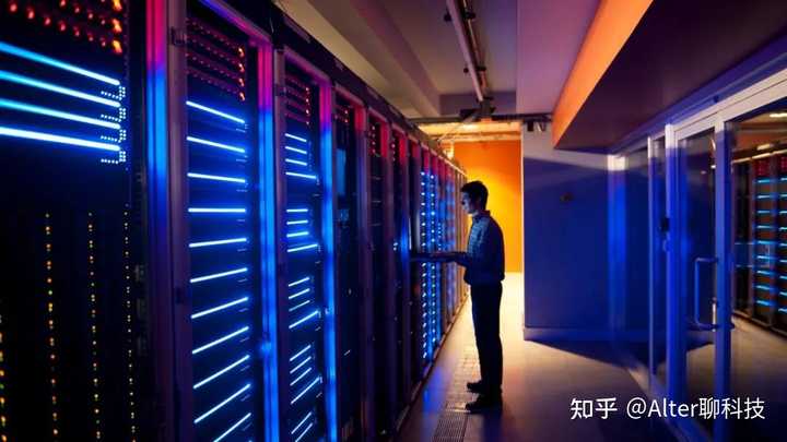 IO500是个怎样的榜单？ - 知乎