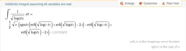 如何解 yy''=1？ - 知乎