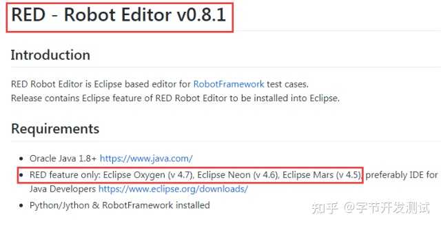 Robotframework-RF框架，实际工作中用的多吗？ - 知乎