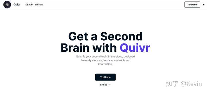 如何将本地知识库接入GPT？ - 知乎