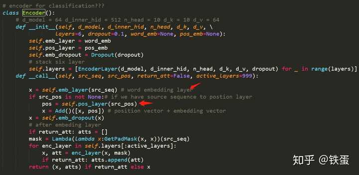 position embedding 和segment embedding解释？ - 知乎