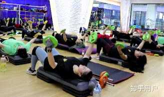 上海哪里有封闭式的减肥训练营？ - 知乎