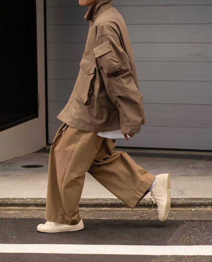 City Boy 风格到底是如何穿搭的？ - 知乎