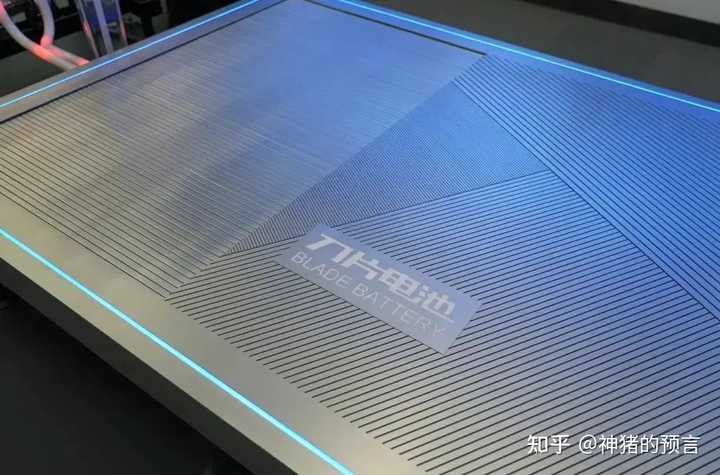 为何比亚迪 ATTO 3 能成为海外爆款车型？ - 知乎