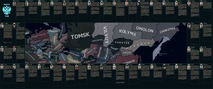 如何构建一个TNO鉴中鉴的世界呢？ - 知乎