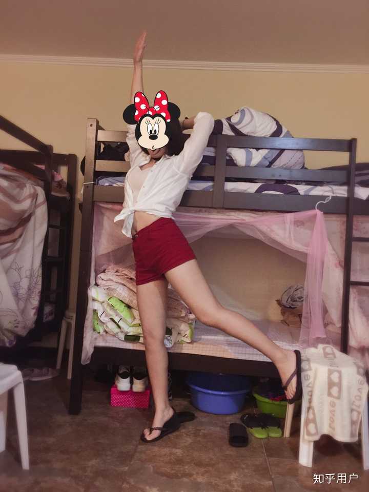 身高163cm的女生，体重多少才算合适? - 知乎